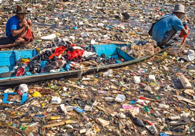 New and Extraordinary Islands – Alastair Bonnett